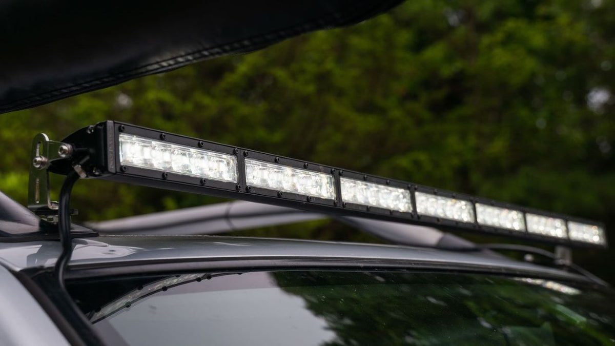 Universal Vehicle Lighting – Revv Engineering