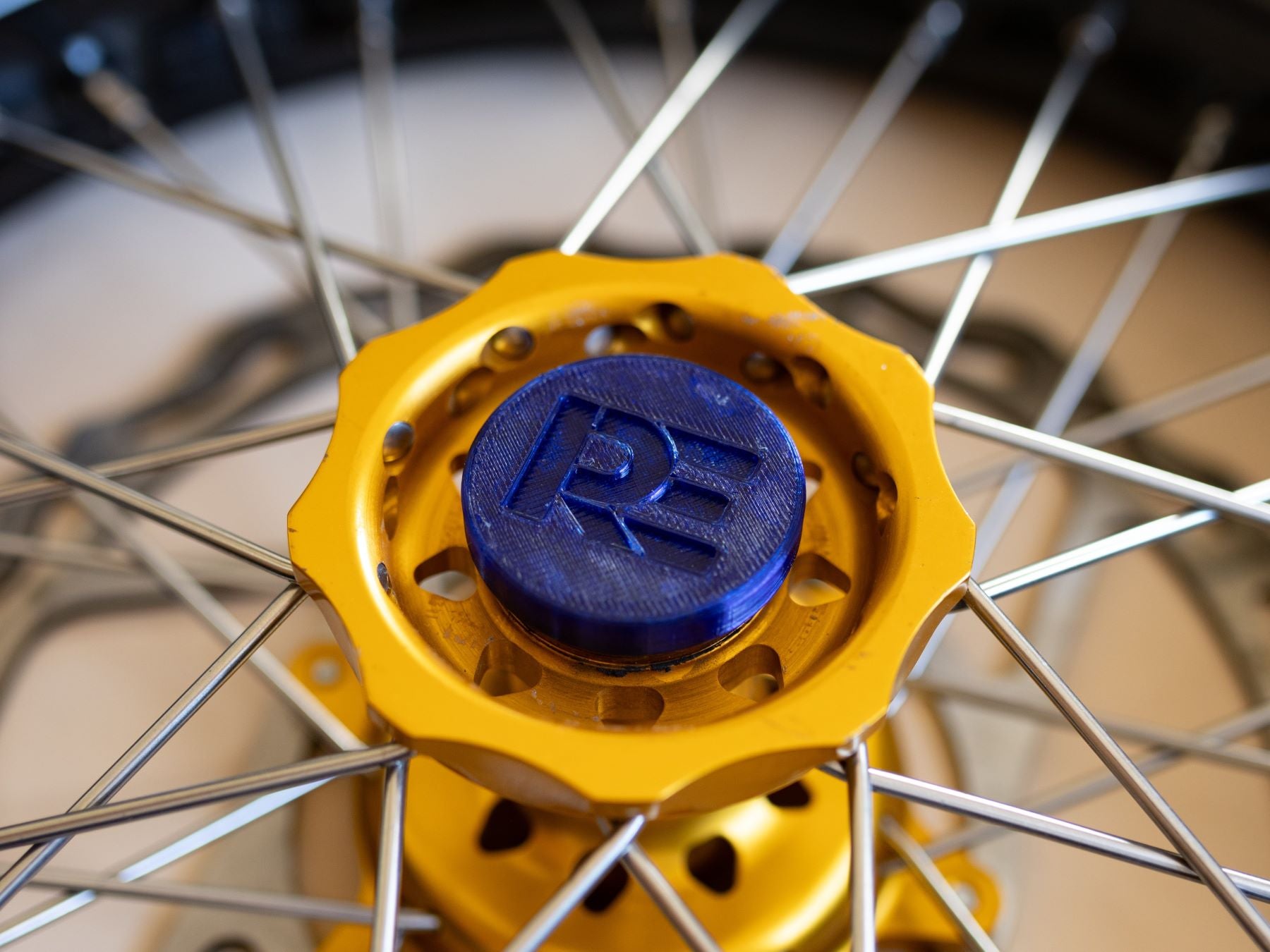 The Hub Plug – Revv Engineering