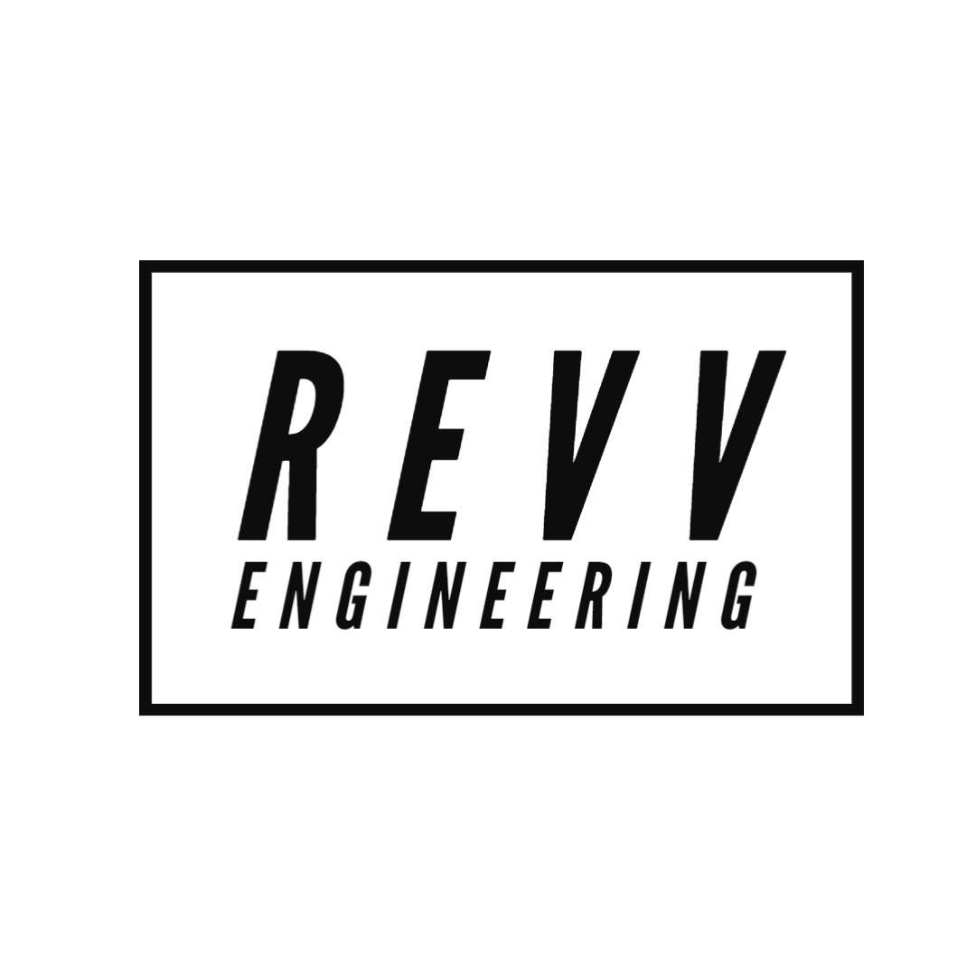 Revv Engineering - CAD design and reverse engineering